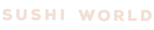 Inicio - Sushi World